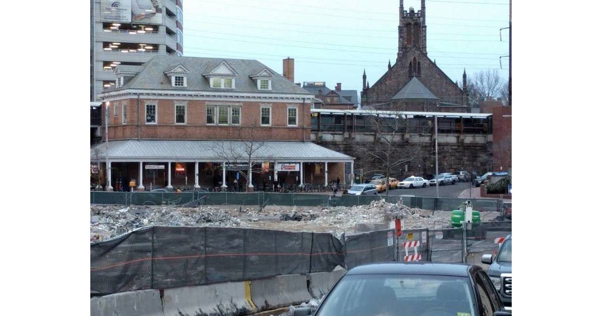 Ferren Redevelopment Moves Ahead | New Brunswick, NJ News TAPinto | TAPinto