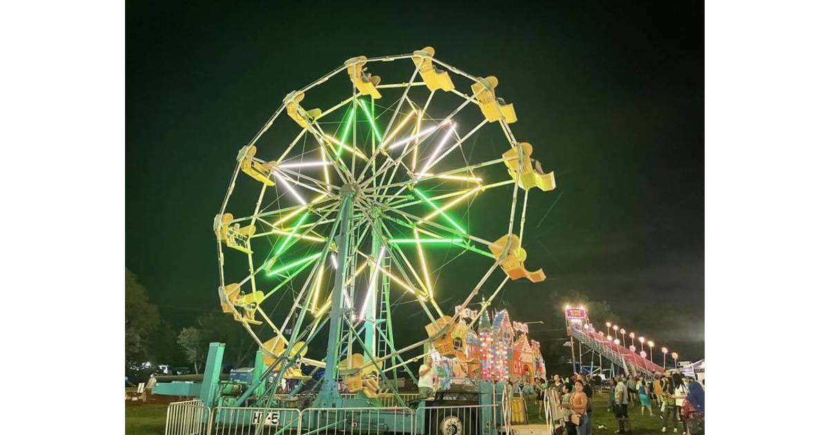Kfest Fall Celebration Announced: September 28th | Tri-Boro, NJ News ...