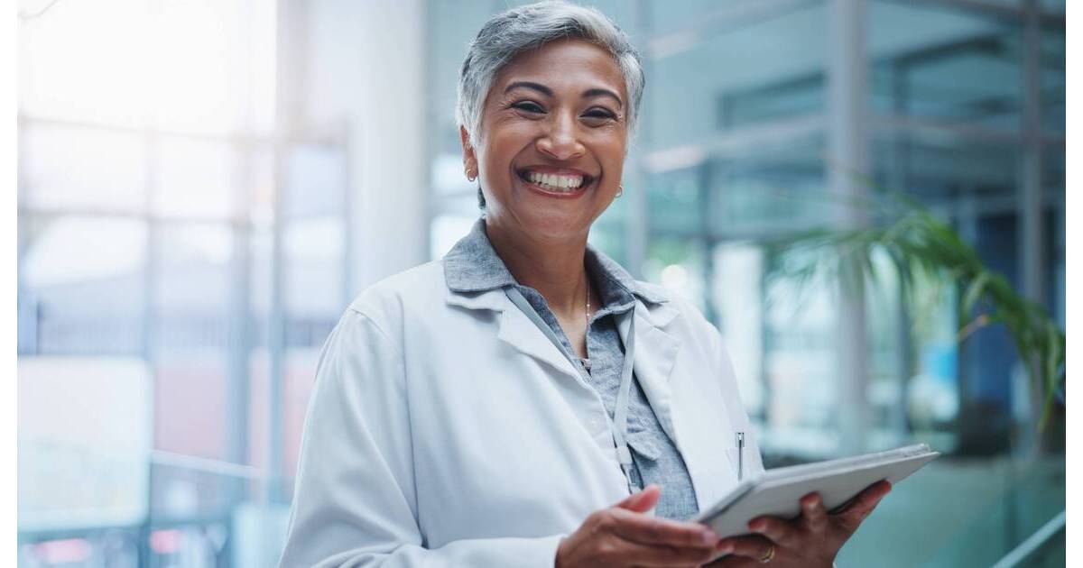Celebrating Women in Healthcare During Women’s History Month: Home ...