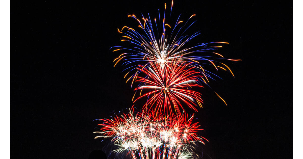 Melbourne's MelBOOM Celebration to Feature July 4 Fireworks | Melbourne ...