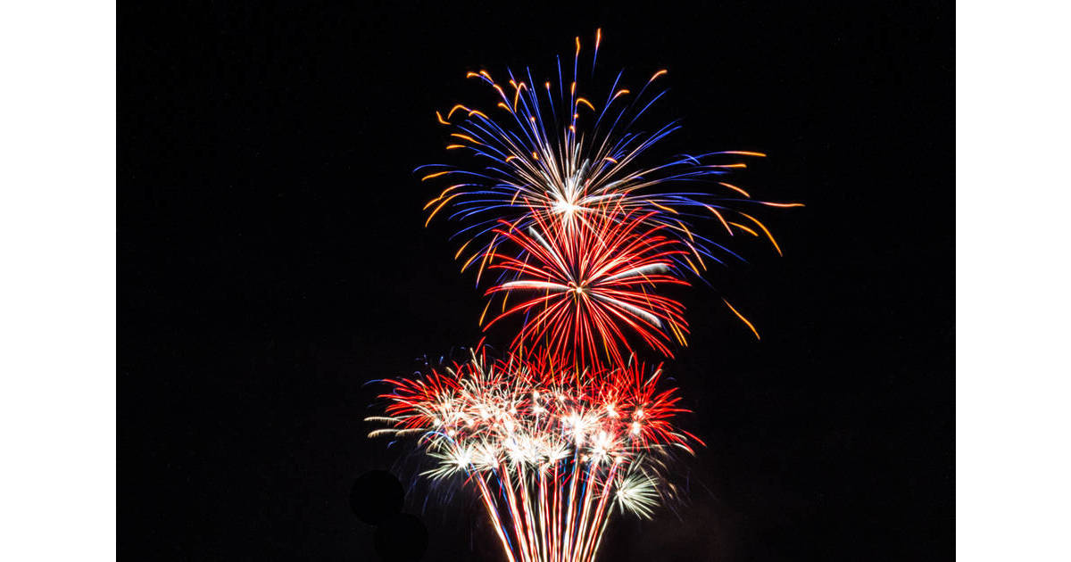 Mt. Laurel to Host First-Ever Fireworks and First Responders Night ...