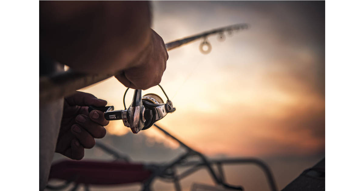 Edison Township to Host 'Fishing Derby' at Lake Papaianni | Edison, NJ ...
