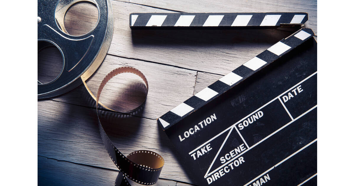 Robert De Niro to Film "The Whisper Man" in North Plainfield Starting ...