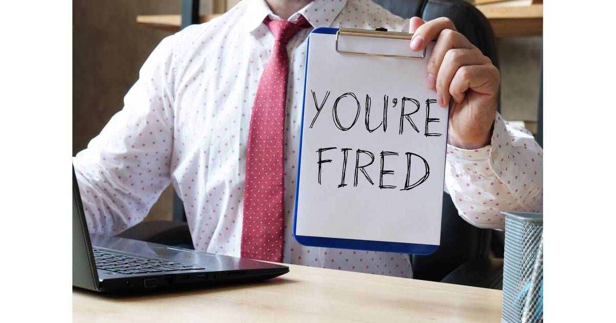 Was Your Firing Illegal? How to Identify Wrongful Termination Under the ...