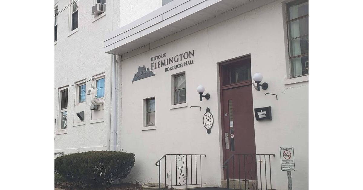 Borough Council Making Additional Renovations to Samuel Fleming House ...