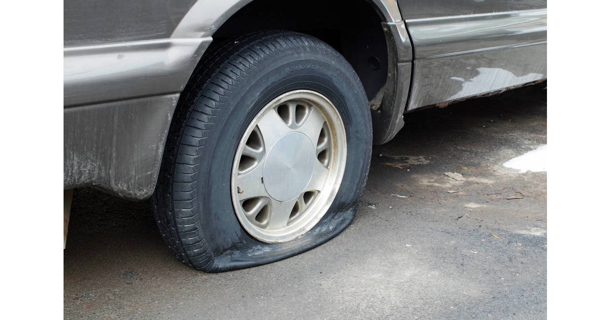 County tire drop-off event was a massive success | Long Branch, NJ News ...