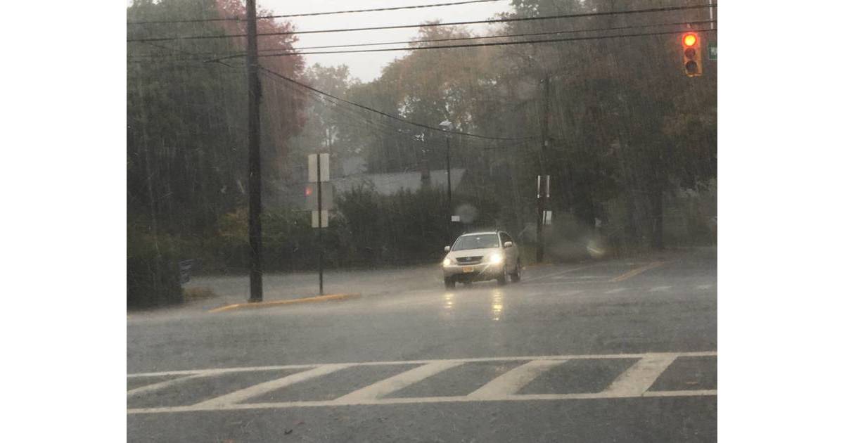Elizabeth Under Flood Warning Sunday | Elizabeth, NJ News TAPinto