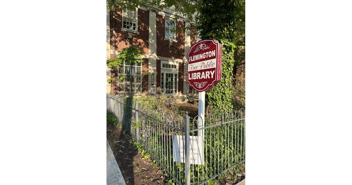 Borough Still Seeking Interim Director for Free Public Library ...