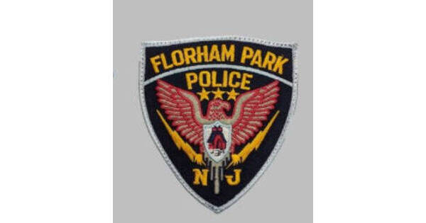 News Release from the Florham Park Police Department | East Hanover ...