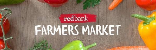Red Bank Farmers Market at the Galleria | Red Bank, NJ News TAPinto