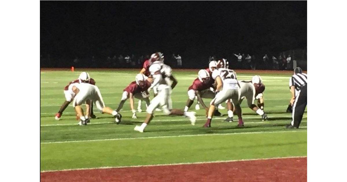 Friday Night Lights: Bloomfield Bengals to Play Nutley Raiders Tonight ...