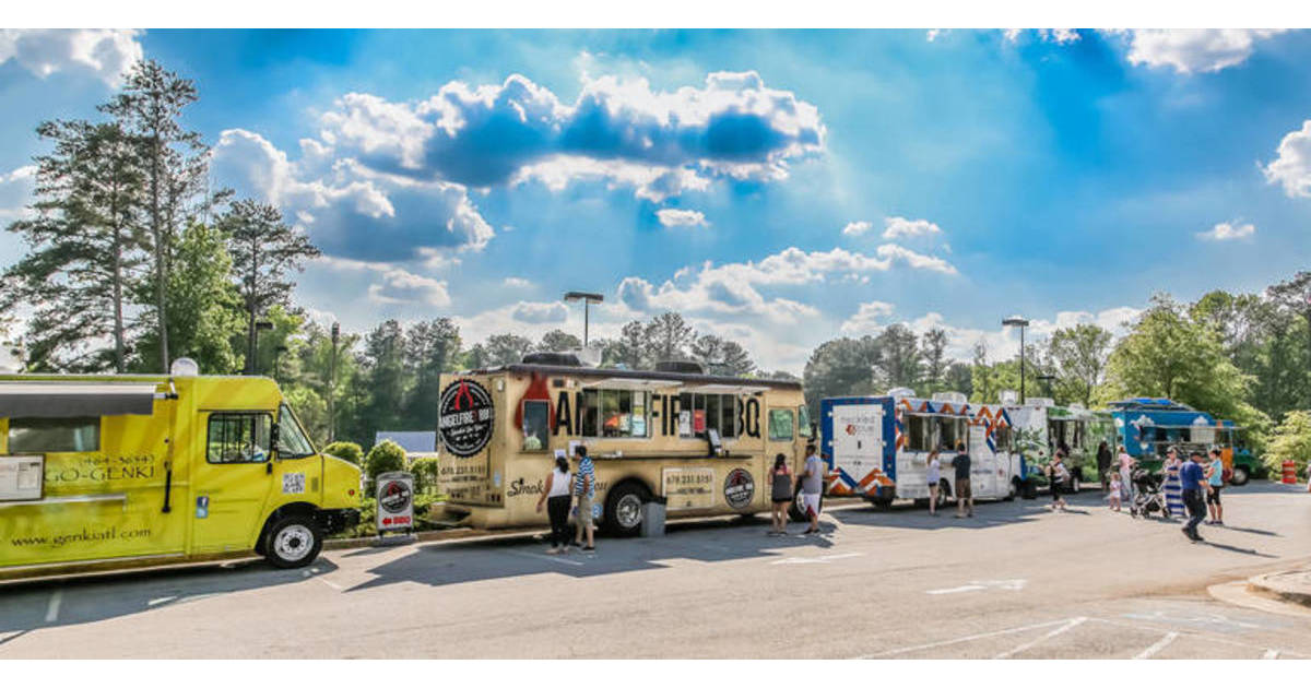 Madison PBA Food Truck Fest; Saturday October 29 | Madison, NJ News TAPinto