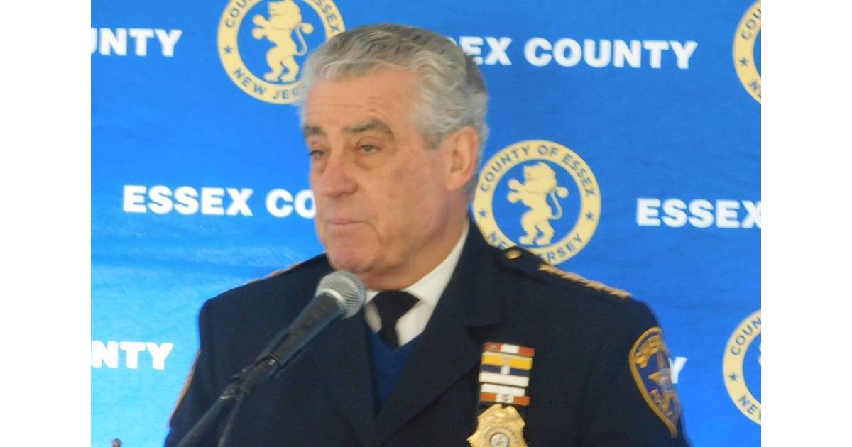 Essex County opens new Sheriff's Patrol Headquarters in city's West ...