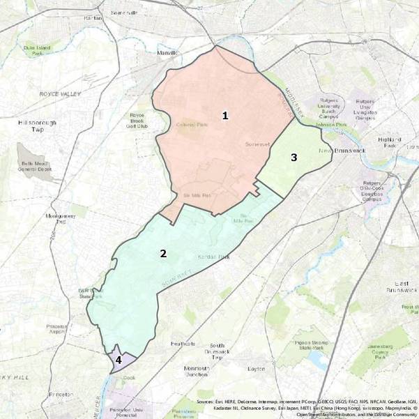 Fire District Elections Today | TAPinto