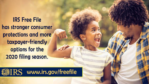 Can you use IRS Free File to file your taxes? | TAPinto