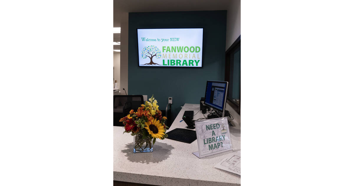 Fanwood Library to Host Roundtable on Legacy of Beloved Children's ...
