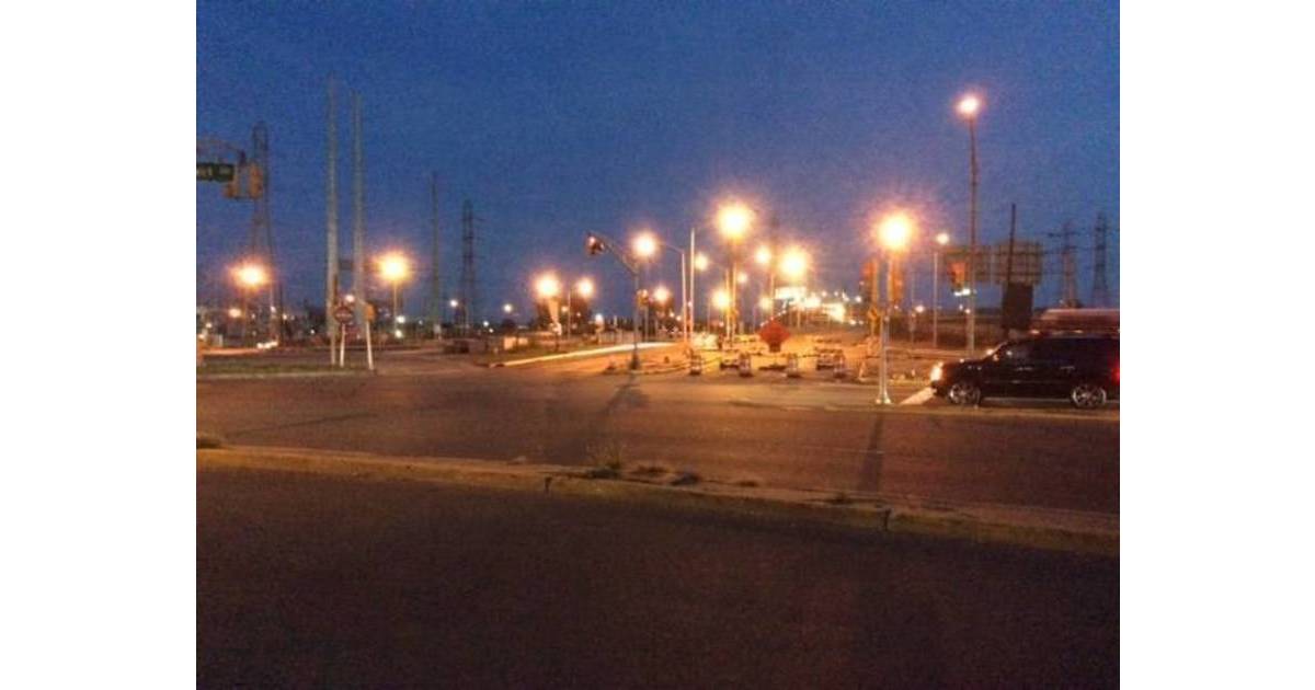 Goethals Bridge Closure Announced | Roselle, NJ News TAPinto