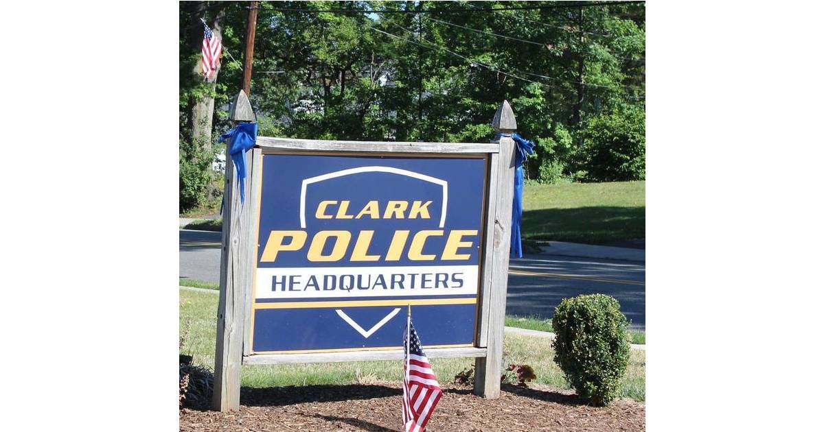Clark Police to Participate in 'Click It or Ticket' Campaign | Clark ...