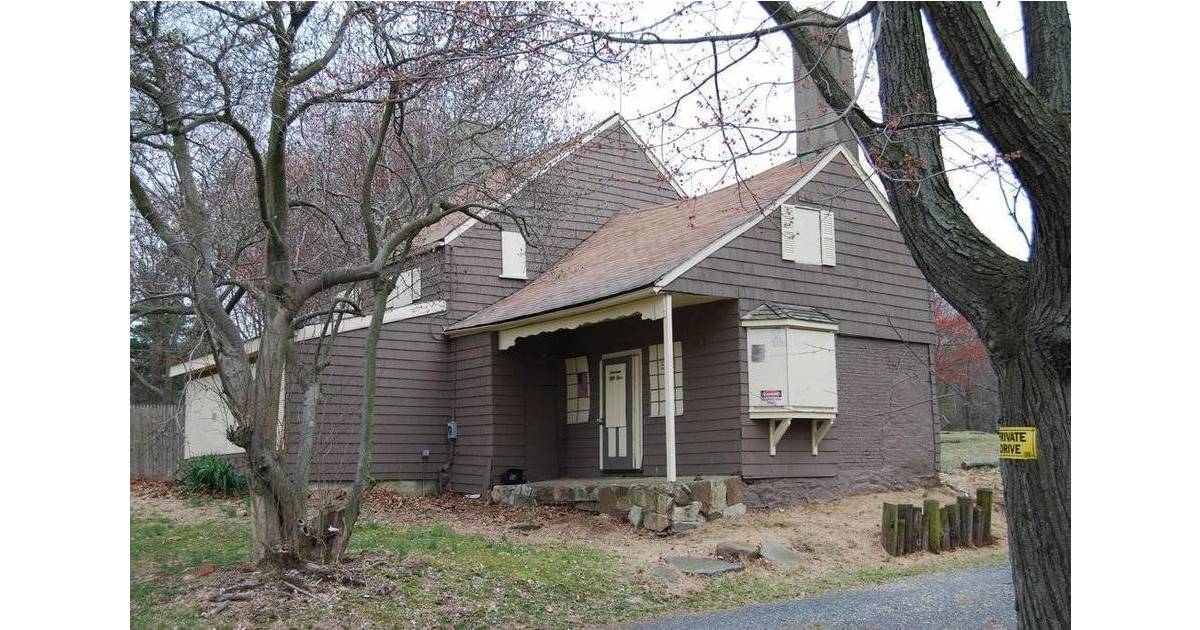 Frazee House Update to Be Presented at Scotch Plains Council Meeting on ...