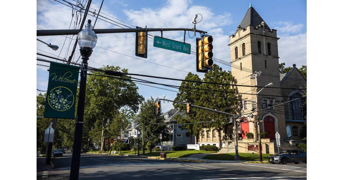 Roselle Park Has AA3 Bond Rating Reaffirmed | Roselle Park, NJ News TAPinto