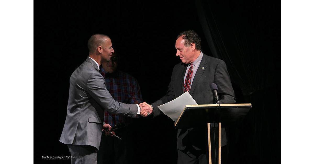 Hamilton Stage Celebrates 5th Anniversary with Gala | Rahway, NJ News ...