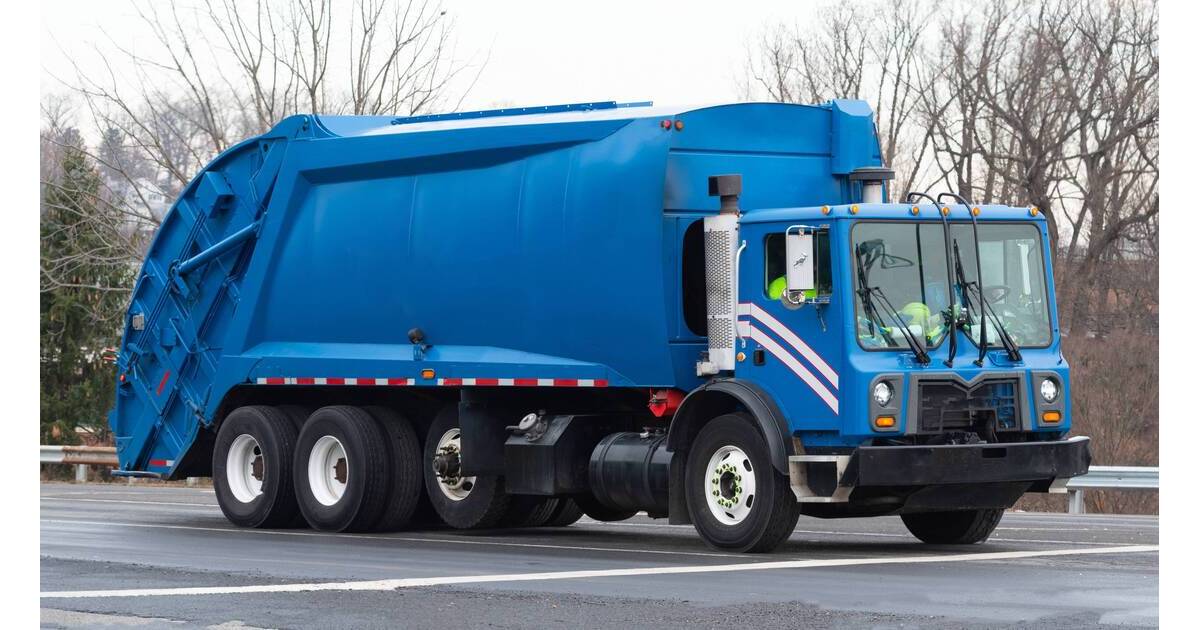 Wayne Studies Handling its Own Garbage/Recycling Collection Following ...