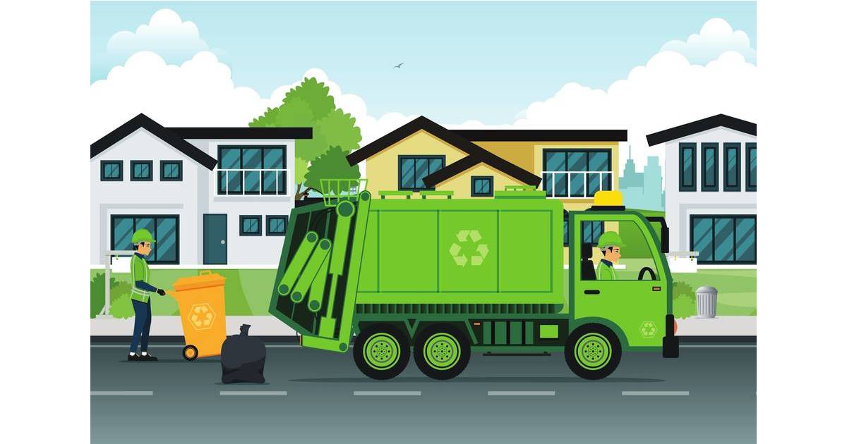 Wayne's 'Confusing' Recycling Service Changes Explained at Council ...