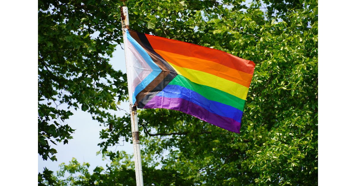 Madison Council Member Defends Pride Flag Display, Reaffirms Commitment ...