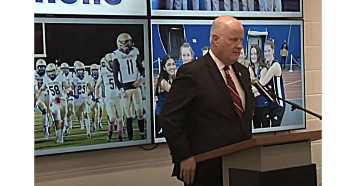 Remembrance of the Murder of Christopher Thomas | Randolph, NJ News TAPinto