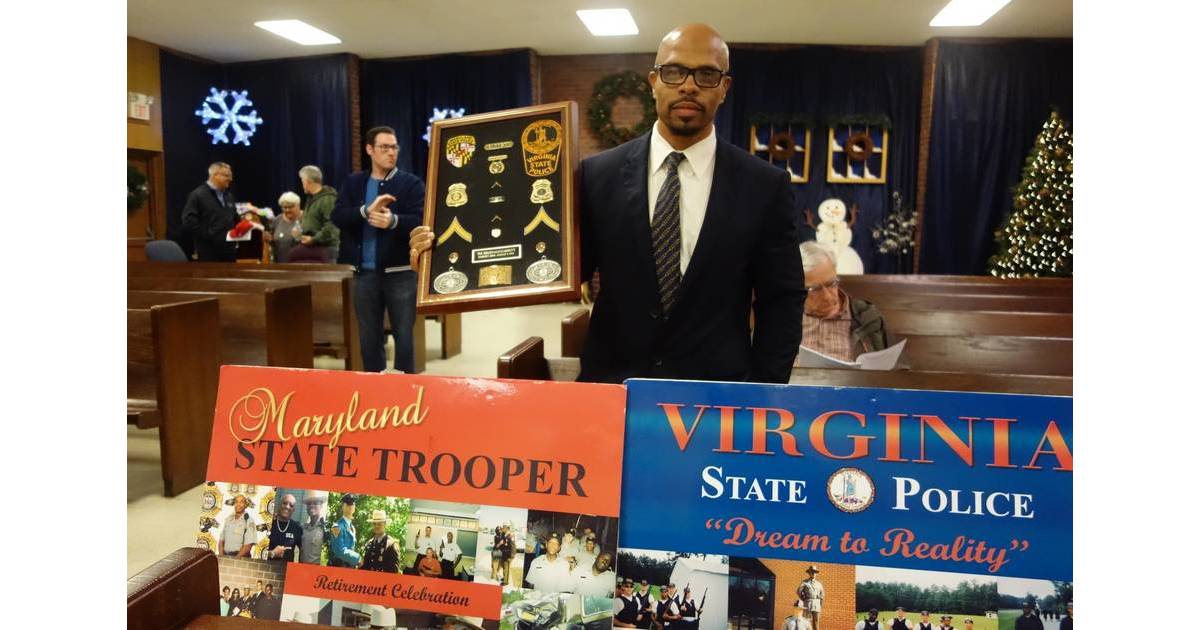 Berkeley Heights Police Department Investigates Complaint Against ...