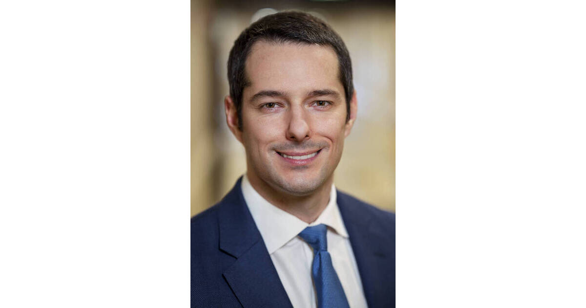 Morristown Medical Center’s Dr. Philippe Genereux Publishes ...