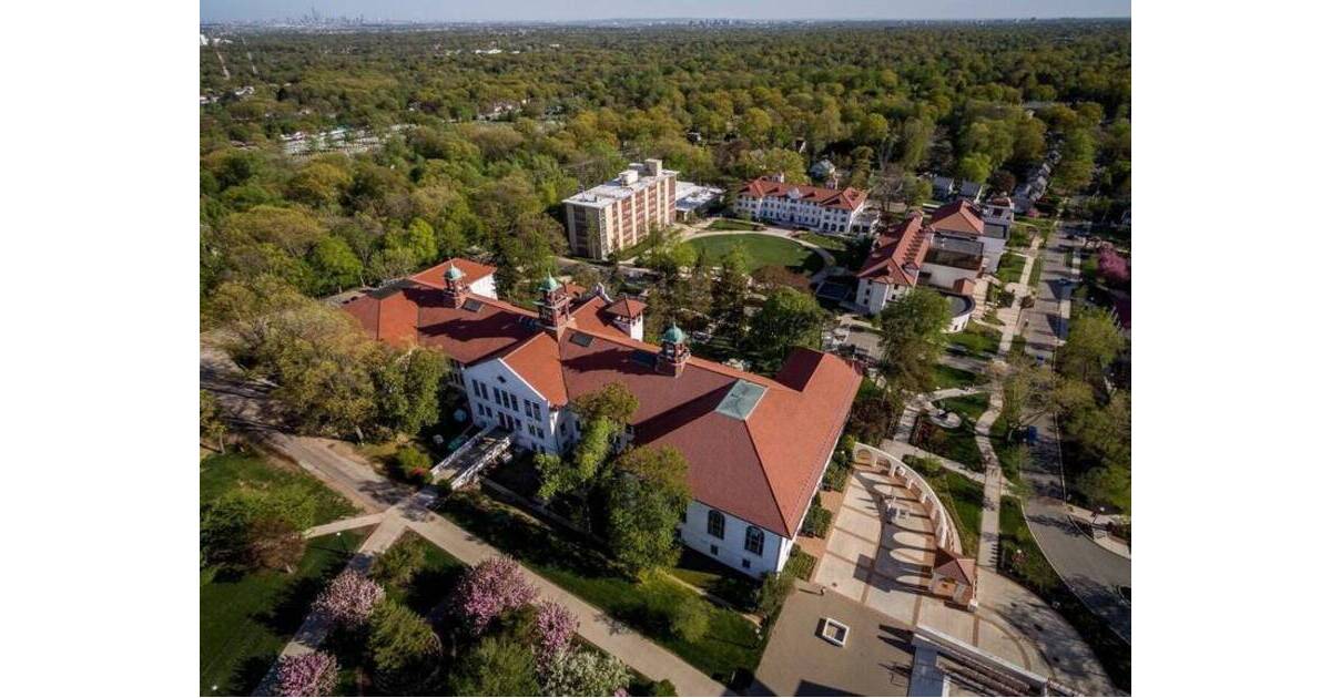 Halloween Special: New Jersey’s ‘Most Haunted’ 2024 Places | Milltown ...