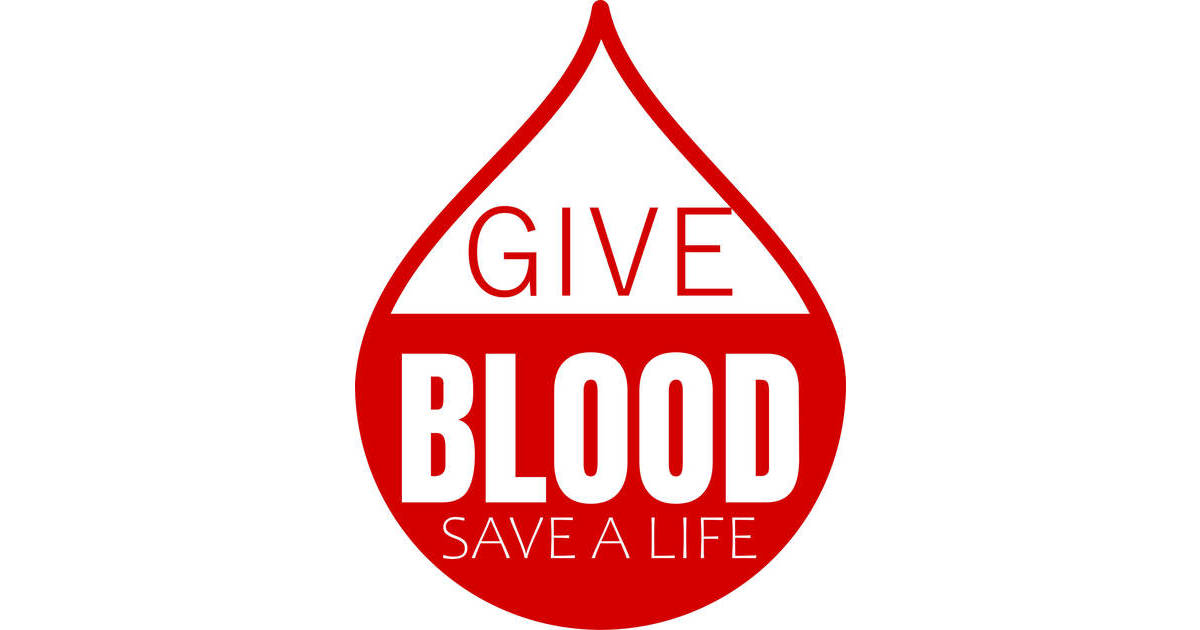 Blood Drive Today, June 3 at Madison Church | Madison, NJ News TAPinto