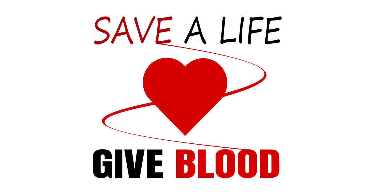 Blood Donation Competition Presented by Abbott, the B1G Conference ...