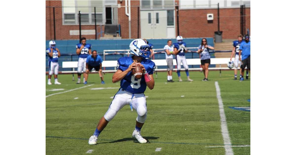 2017 Wood-Ridge Football Preview - The Offense | Hasbrouck Heights/Wood ...