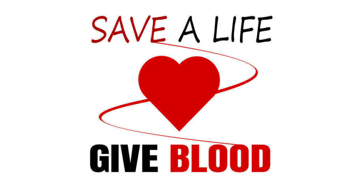 Gary Letizia Memorial Blood Drive to be Held in Madison Today | Madison ...