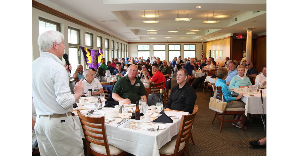 New Providence Lions Club Celebrates 20th Annual Frank A. Pizzi Jr ...