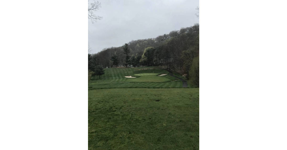 Sparta Girls Golf Team Edged Out by Vernon | Sparta, NJ News TAPinto ...