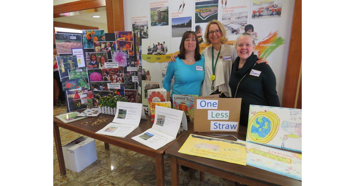 Wardlaw-Hartridge School Hosts Clean Water Action Conference | Edison ...