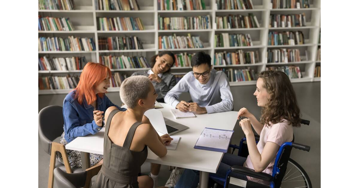 Neptune Township: What's Going On At Neptune Library? | Neptune/Neptune ...