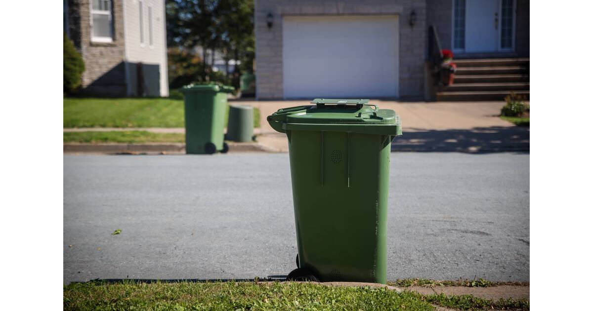 Will Curbside Recycling Soon Return to Coconut Creek? Single-Family ...