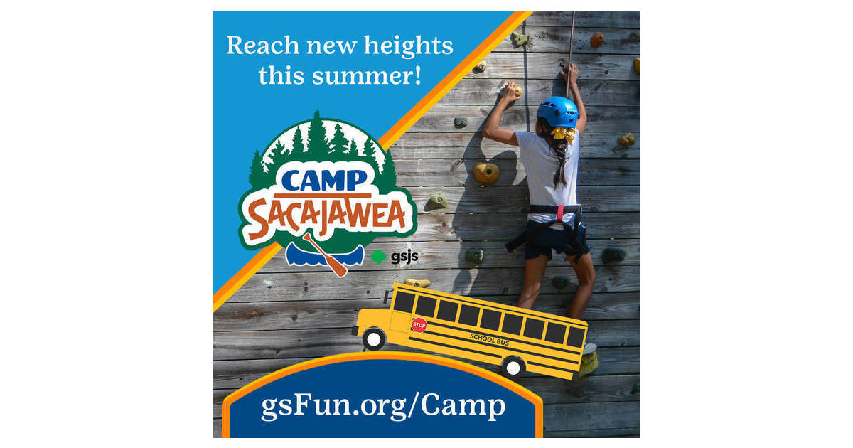 Summer Camp made so easy with transportation for your child to CAMP ...