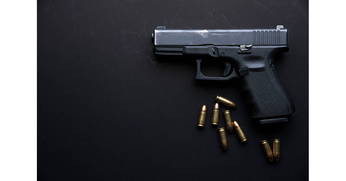 You May Hear Gun Shots in Madison on Feb. 25 and 27 | Madison, NJ News ...