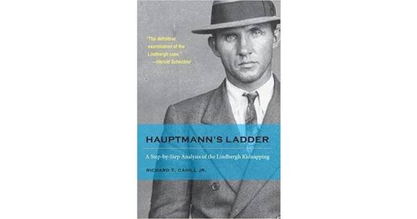 Lecture on Lindbergh Kidnapping and Union Hotel | Bernardsville ...