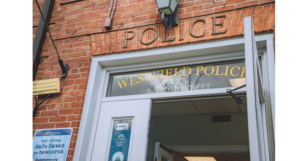 Westfield Police: BMW Stolen, Van Window Broken Last Week | Westfield ...