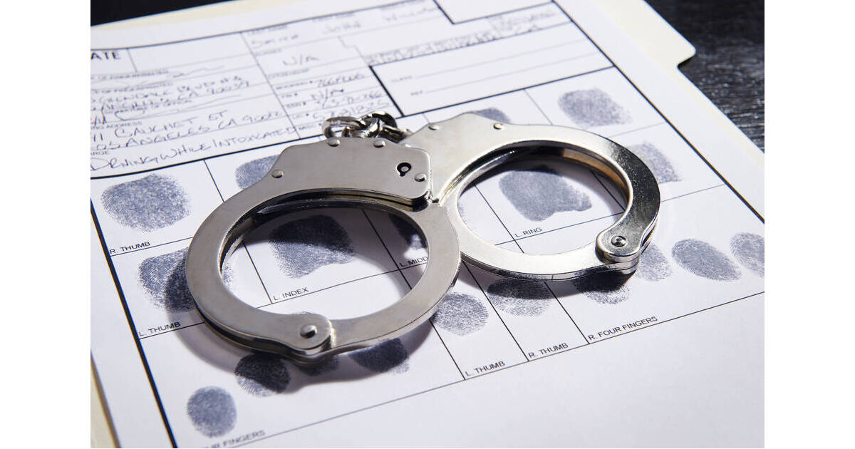 Bayonne Police Arrest Three Men Charged with String of Burglaries | Bayonne, NJ News TAPinto ...