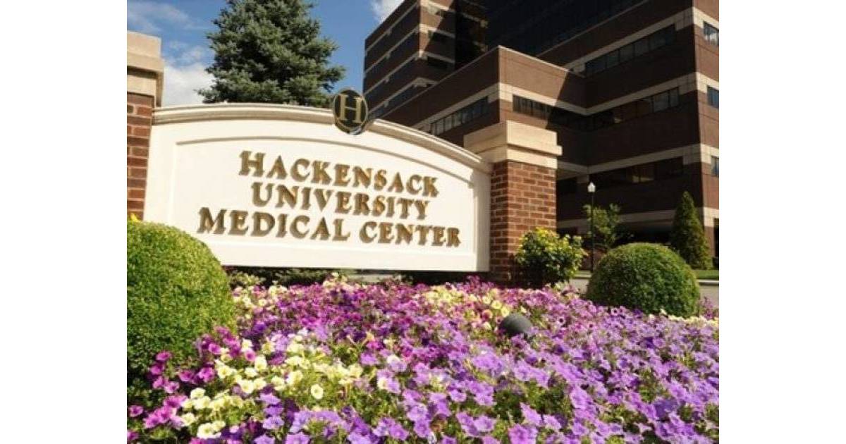 HUMC Named Top Hospital in State in U.S. News & World Report Annual ...