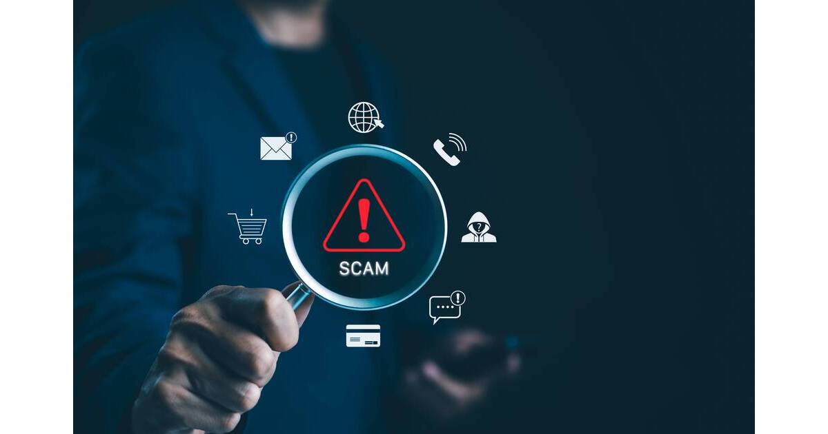 A Comprehensive Approach to Combat Propert Fraud and Deceptive Schemes ...