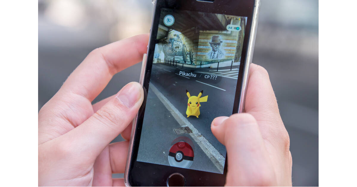 Pokemon Go Fest Expected to Draw Large Crowds, Traffic to Jersey City ...