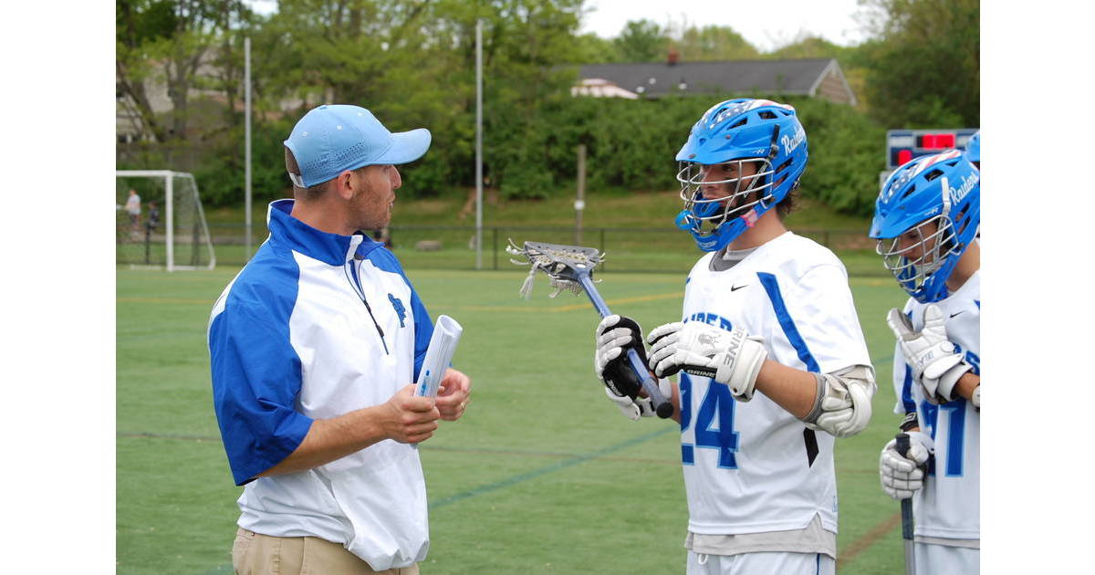 LAX: Scotch Plains-Fanwood's Nick Miceli Named Coach of the Year ...